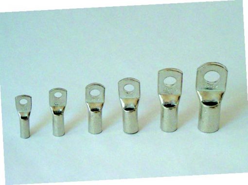 Bellmouth Copper Crimp Lugs | East Coast Electrical Supplies